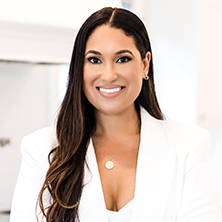 CRISTIN ALEXANDER - CIREBA-certified Agent - Rentals By CIREBA